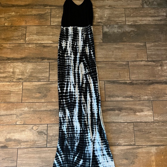 Poof! | Dresses | Poof Maxi Dress | Poshmark
